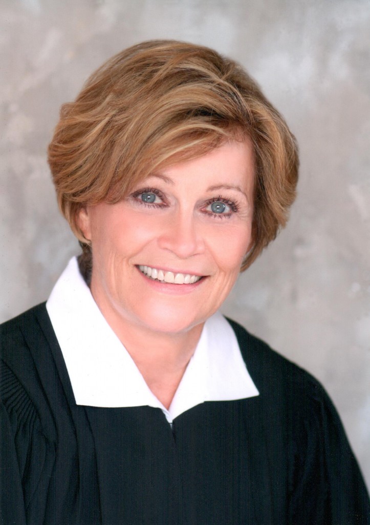 Judge Jeanne Stempien (Emeritus) - MI-JADR